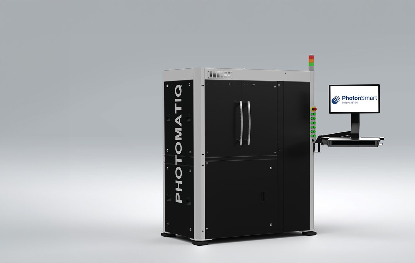 Photomatiq: photonics micro-assembly equipment